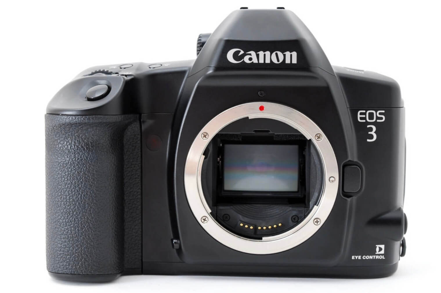 Canon(キヤノン) EOS-3の買取価格｜買取専門店カメラボーイ