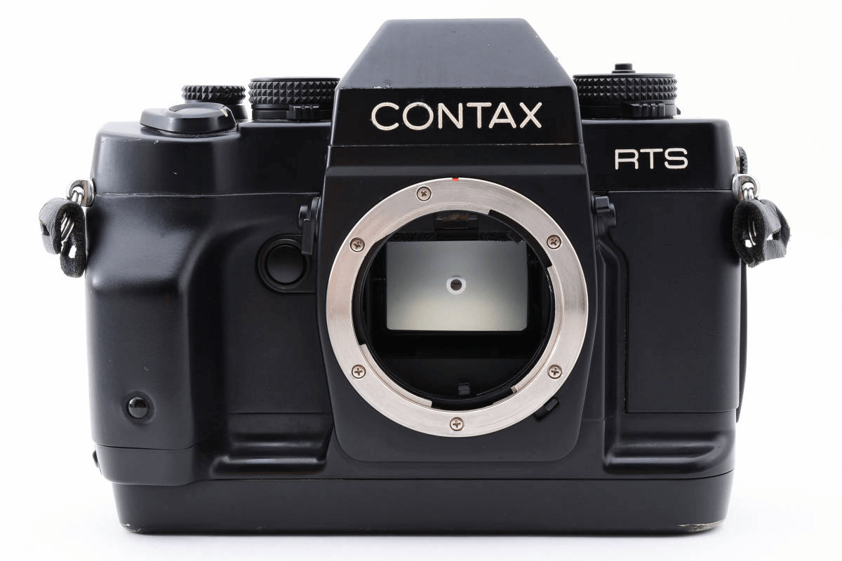 CONTAX(コンタックス) RTS IIIの買取価格｜買取専門店カメラボーイ