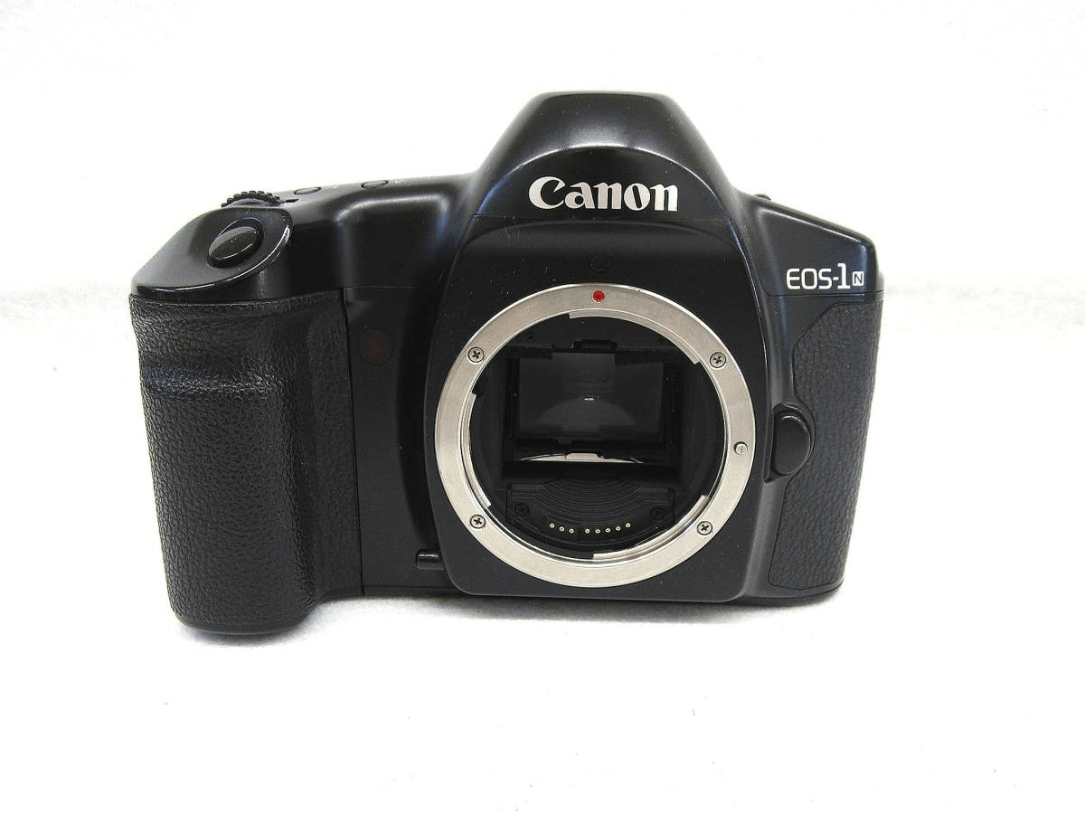 Canon(キヤノン) EOS-1Nの買取価格｜買取専門店カメラボーイ