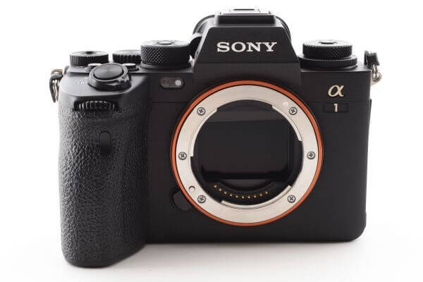 SONY(ソニー) α1 ILCE-1の買取価格｜買取専門店カメラボーイ