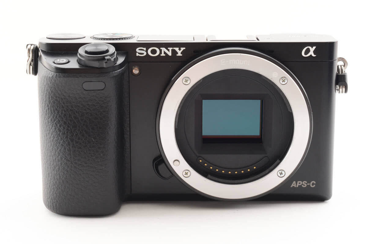 SONY(ソニー) α6000 ILCE-6000の買取価格｜買取専門店カメラボーイ