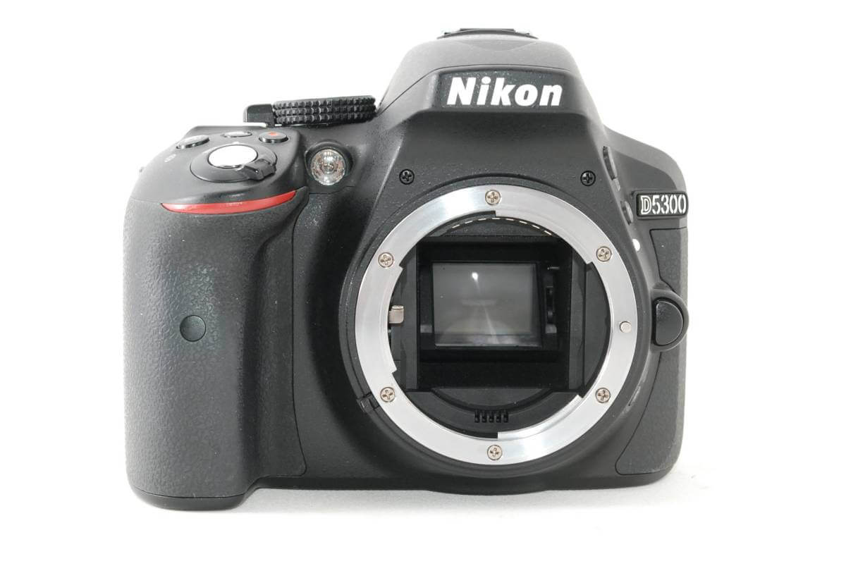 Nikon(ニコン) D5300の買取価格｜買取専門店カメラボーイ