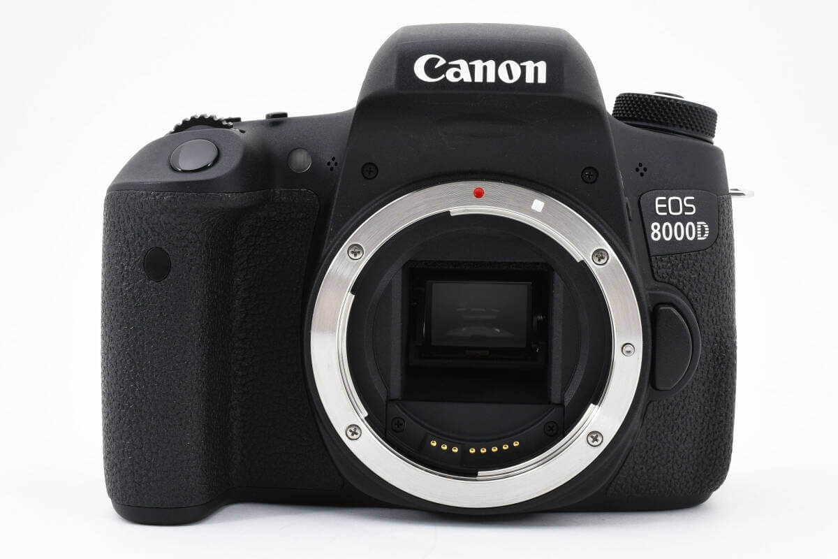Canon(キヤノン) EOS 8000Dの買取価格｜買取専門店カメラボーイ
